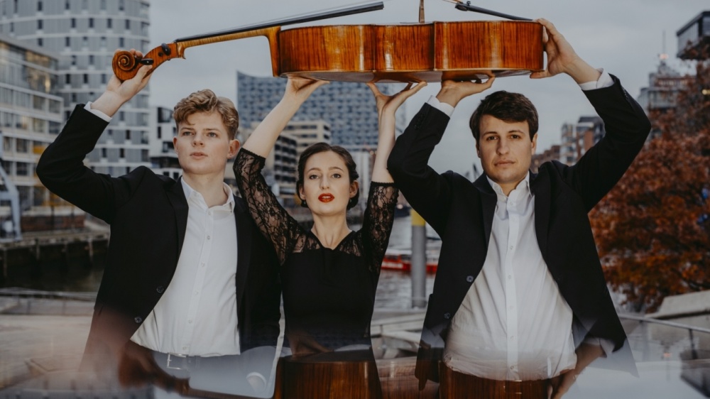 Saarbrücker Kammermusik | Landeshauptstadt Saarbrücken