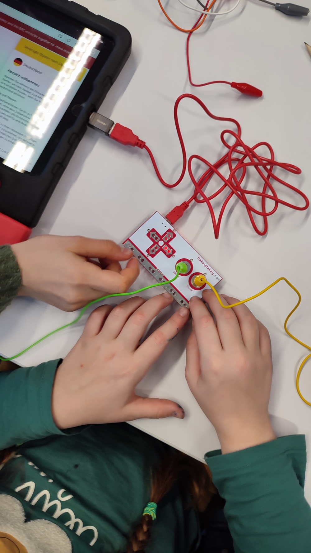 Forschen und Entdecken | Landeshauptstadt Saarbrücken